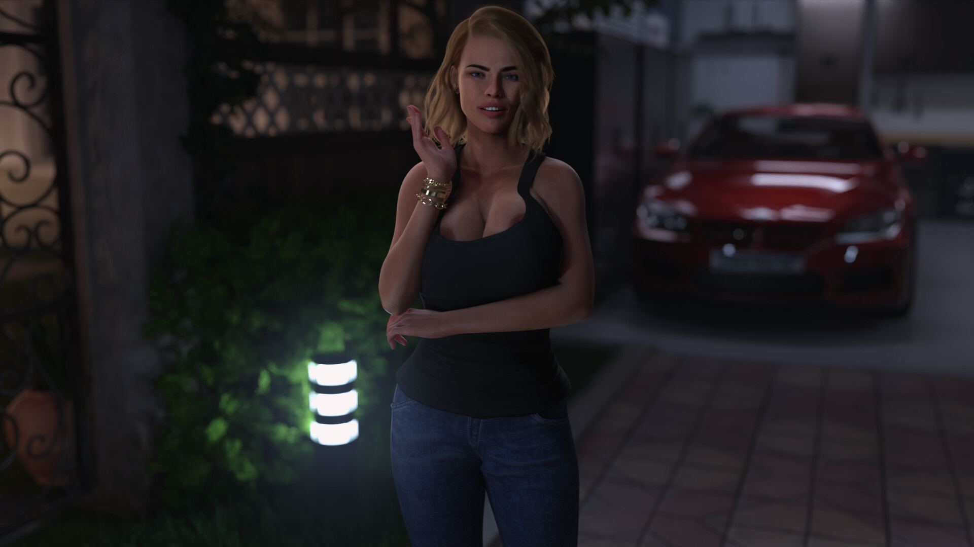 LISC - Season 1 on Steam