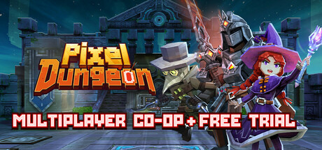 Pixel Dungeon VR on Steam