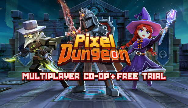 Pixel Dungeon VR on Steam