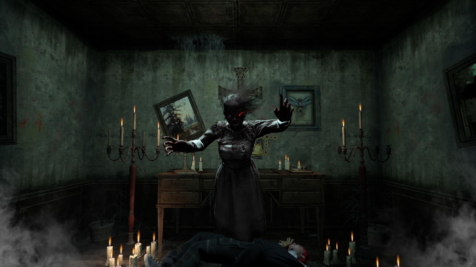 Horror Simulator VR on Steam