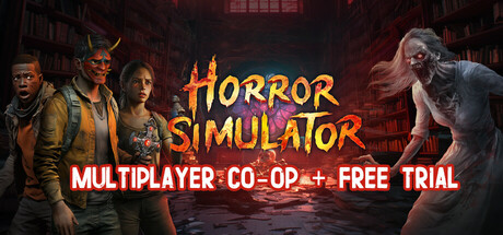 Horror Simulator VR on Steam