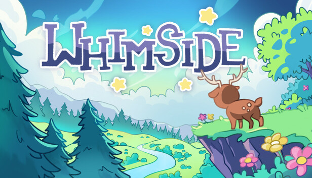 Whimside on Steam
