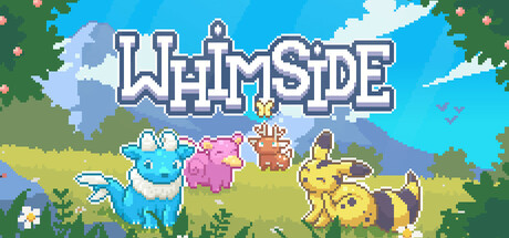 Whimside on Steam