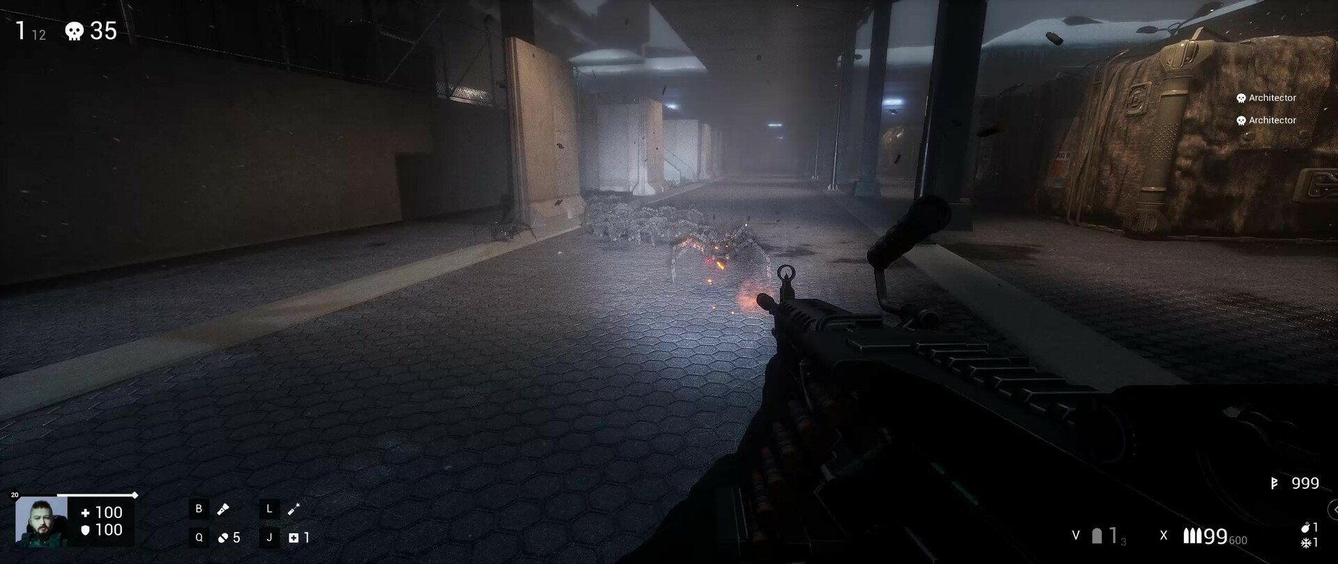 Asgard's Edda: Mechanical Threat on Steam