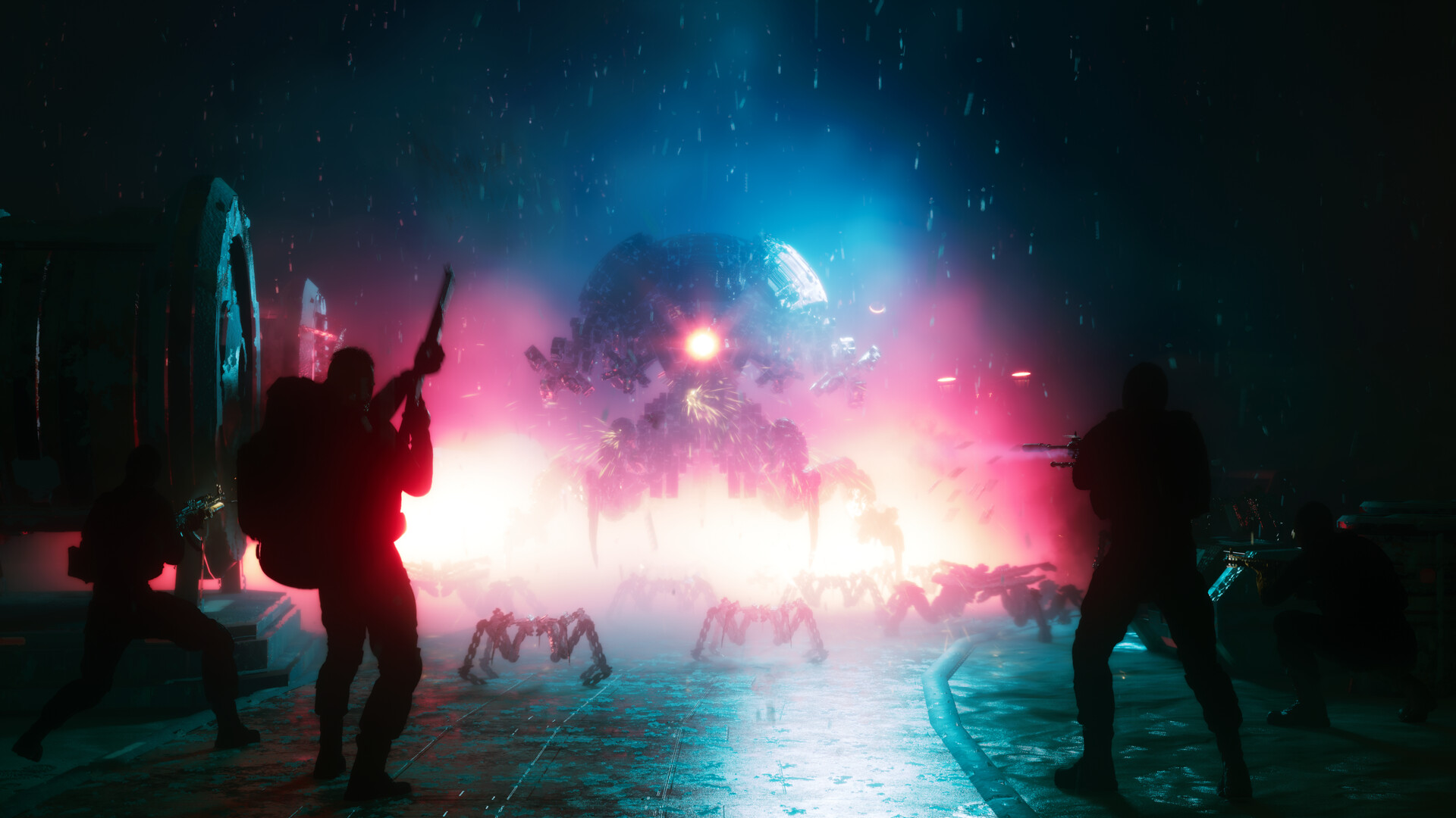 Asgard's Edda: Mechanical Threat on Steam