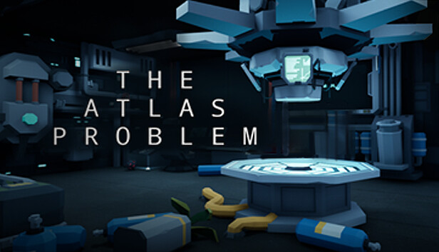 The Atlas Problem on Steam