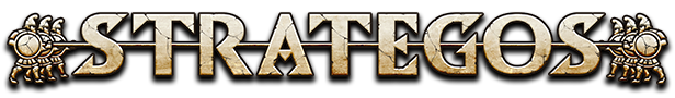 Strategos on Steam