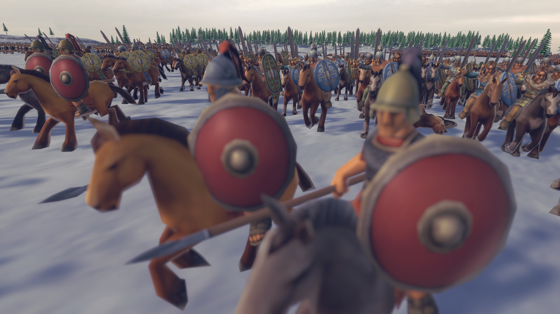 Strategos on Steam