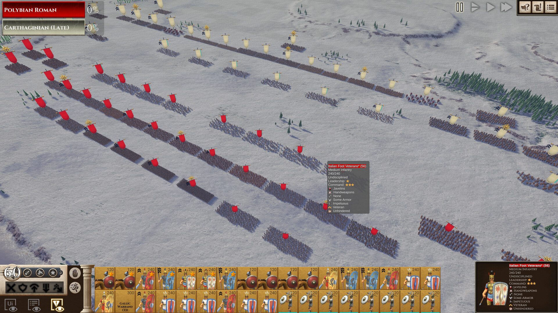 Strategos on Steam