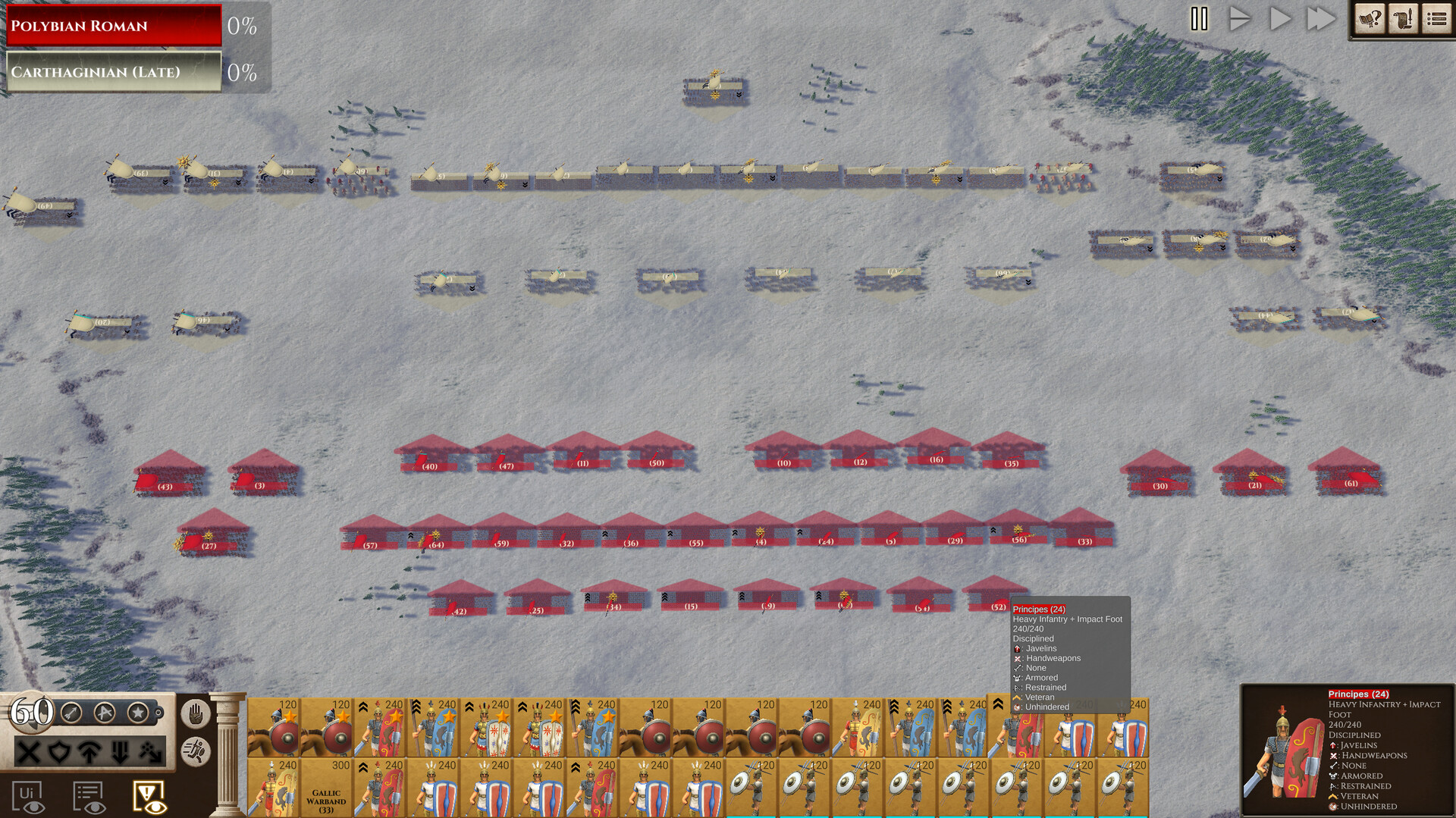 Strategos on Steam