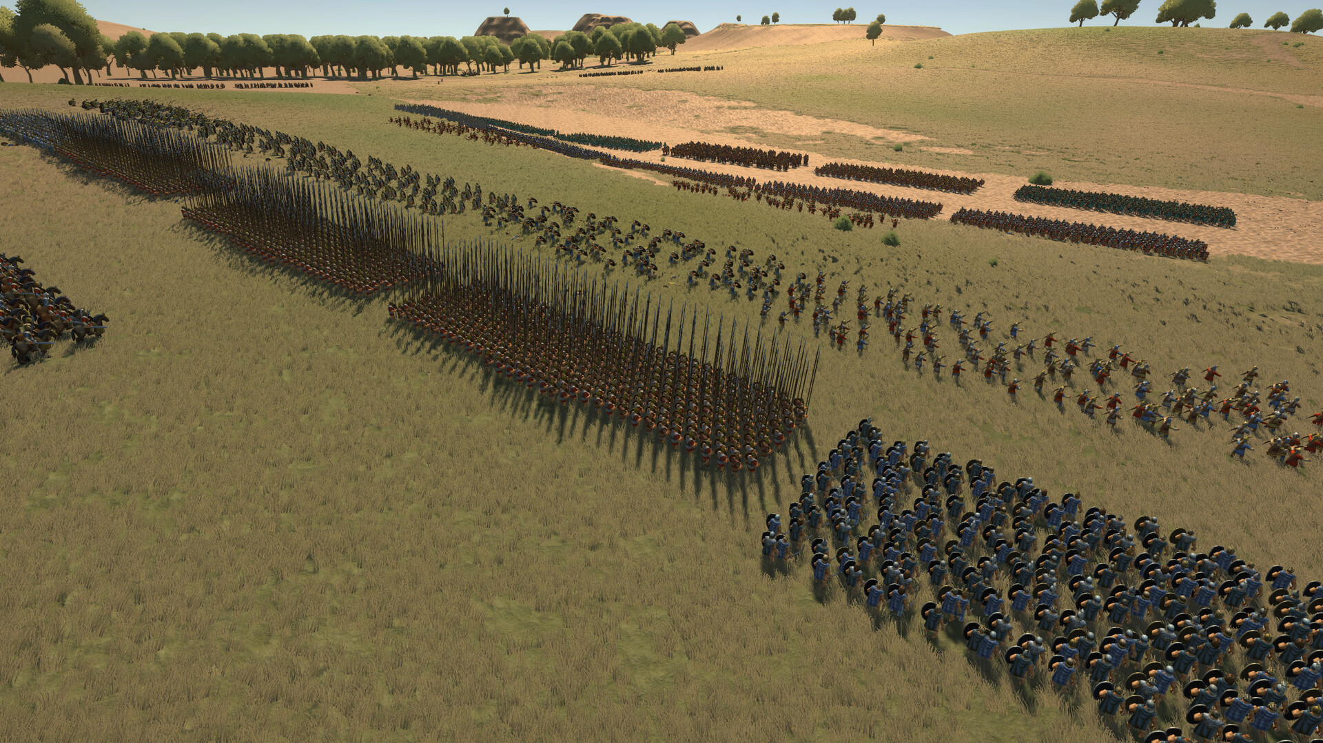 Strategos on Steam
