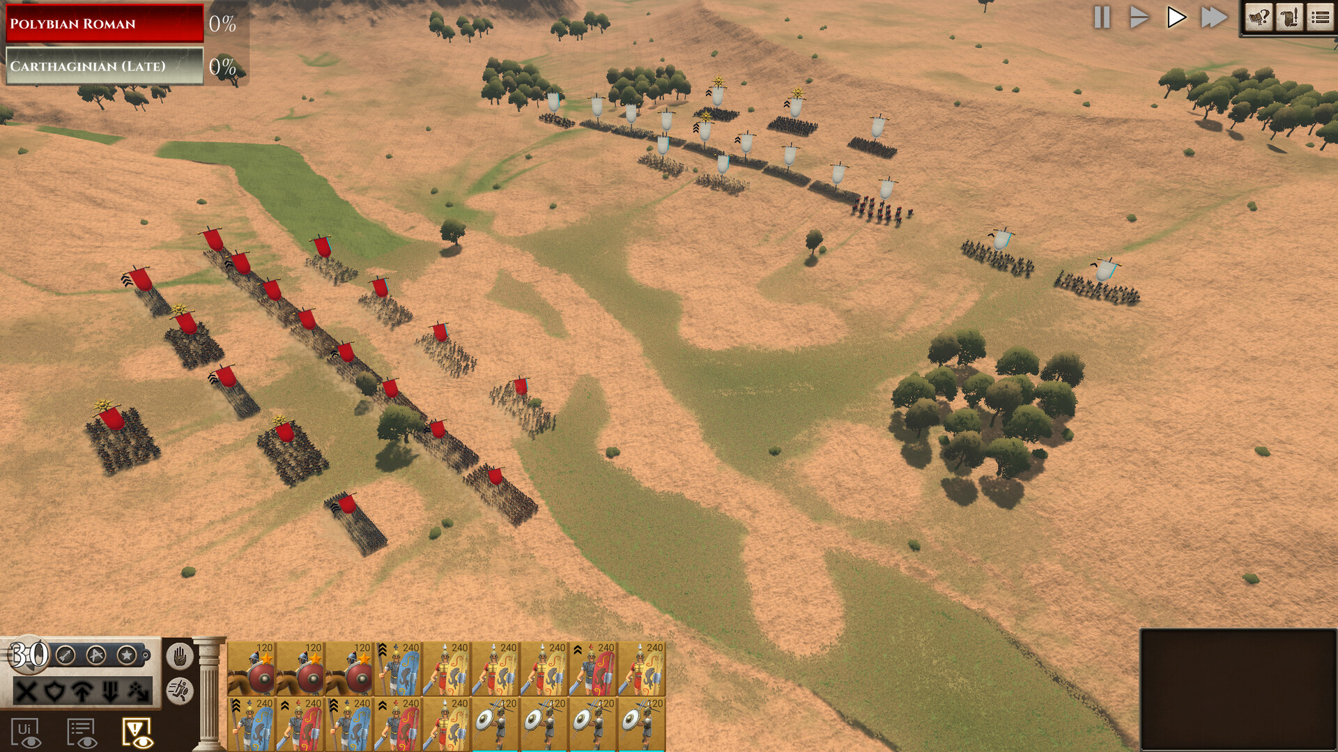 Strategos on Steam