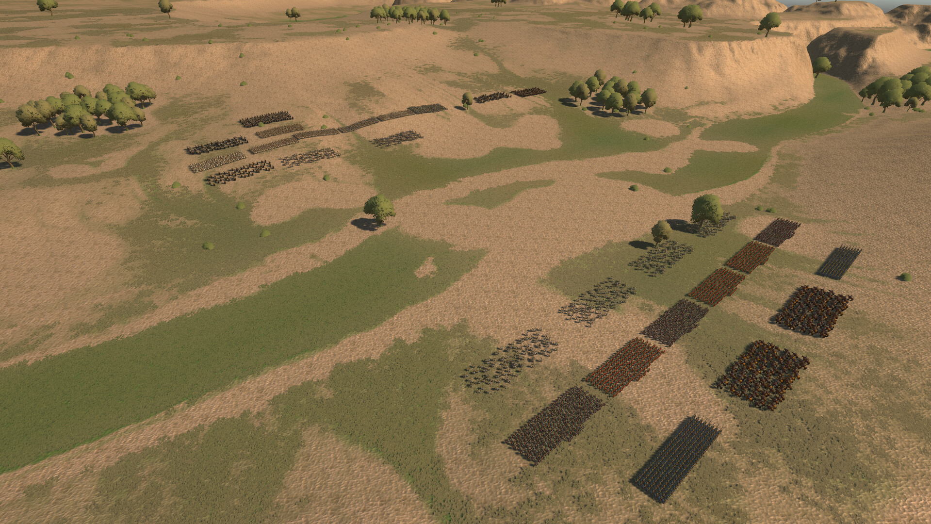 Strategos on Steam