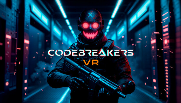 Codebreakers VR on Steam