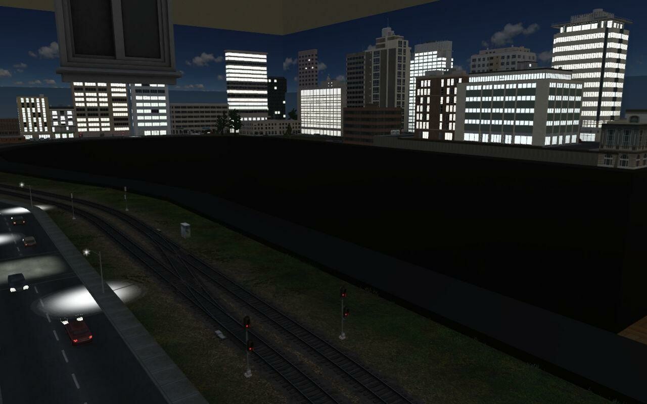 Trainz 2019: Model Trainz - Chicago | indienova GameDB 游戏库