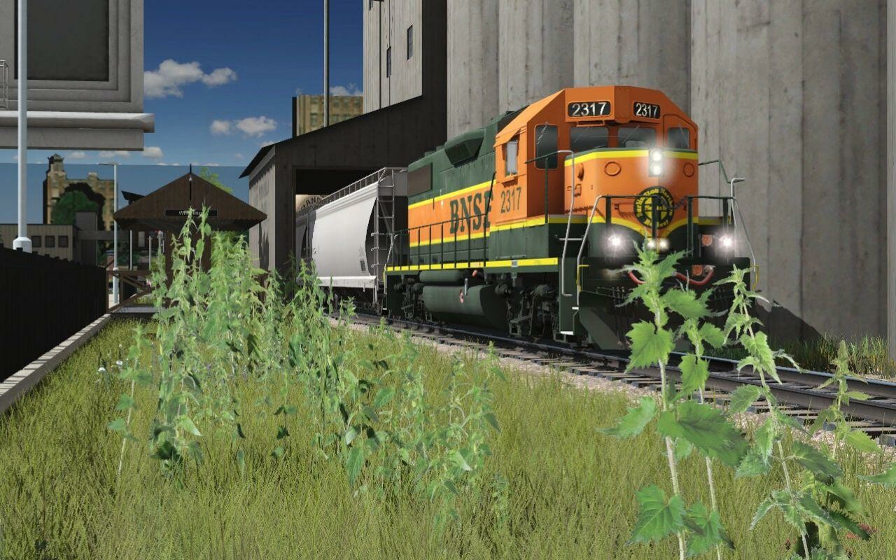 Trainz 2019: Model Trainz - Chicago | indienova GameDB 游戏库