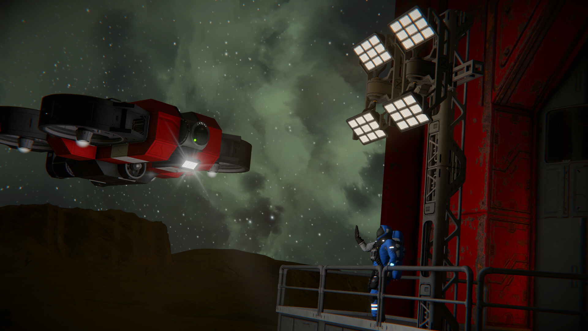 Space Engineers - Contact Pack on Steam