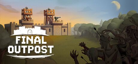 Final Outpost: Definitive Edition on Steam