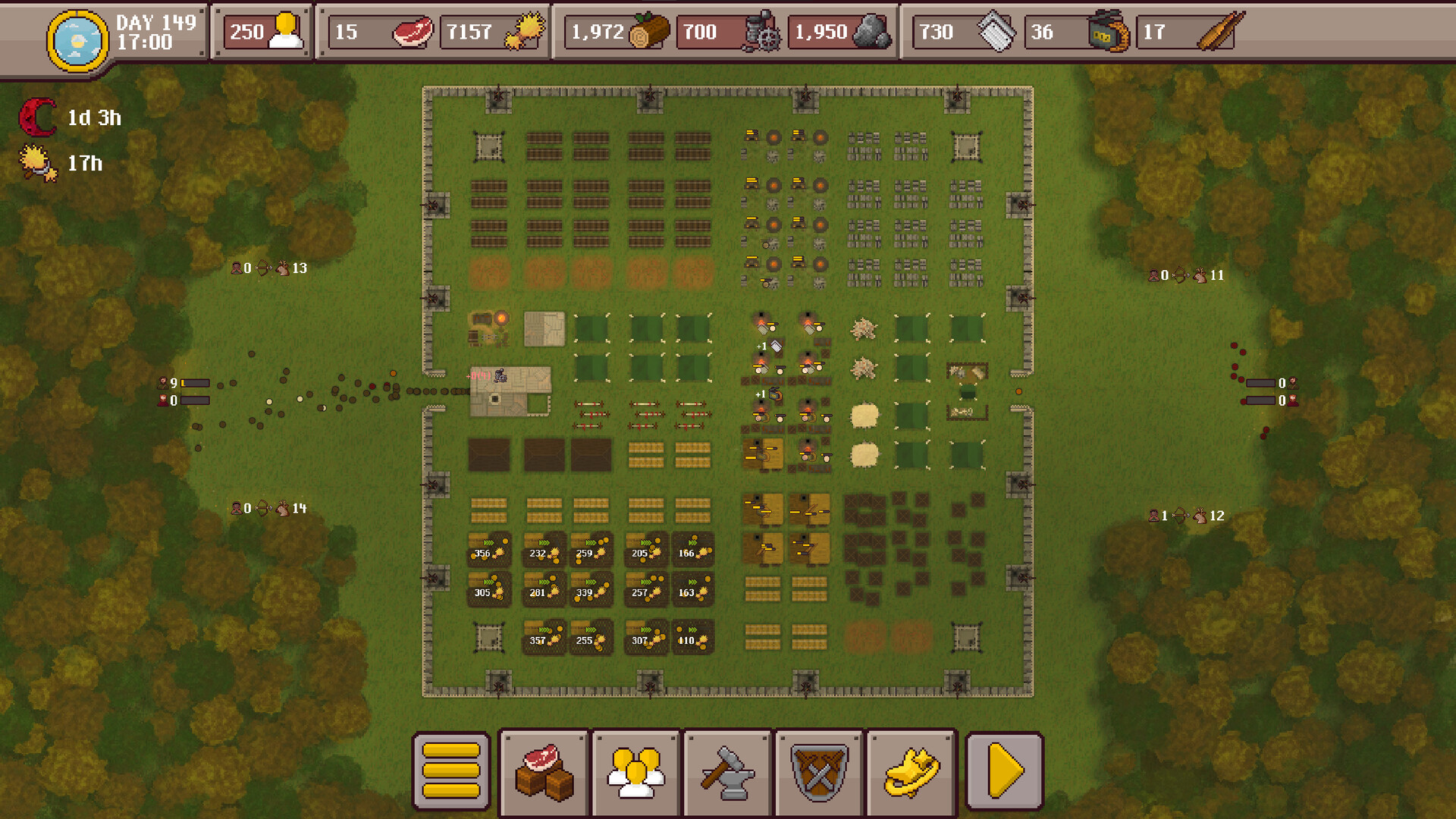 Final Outpost: Definitive Edition on Steam