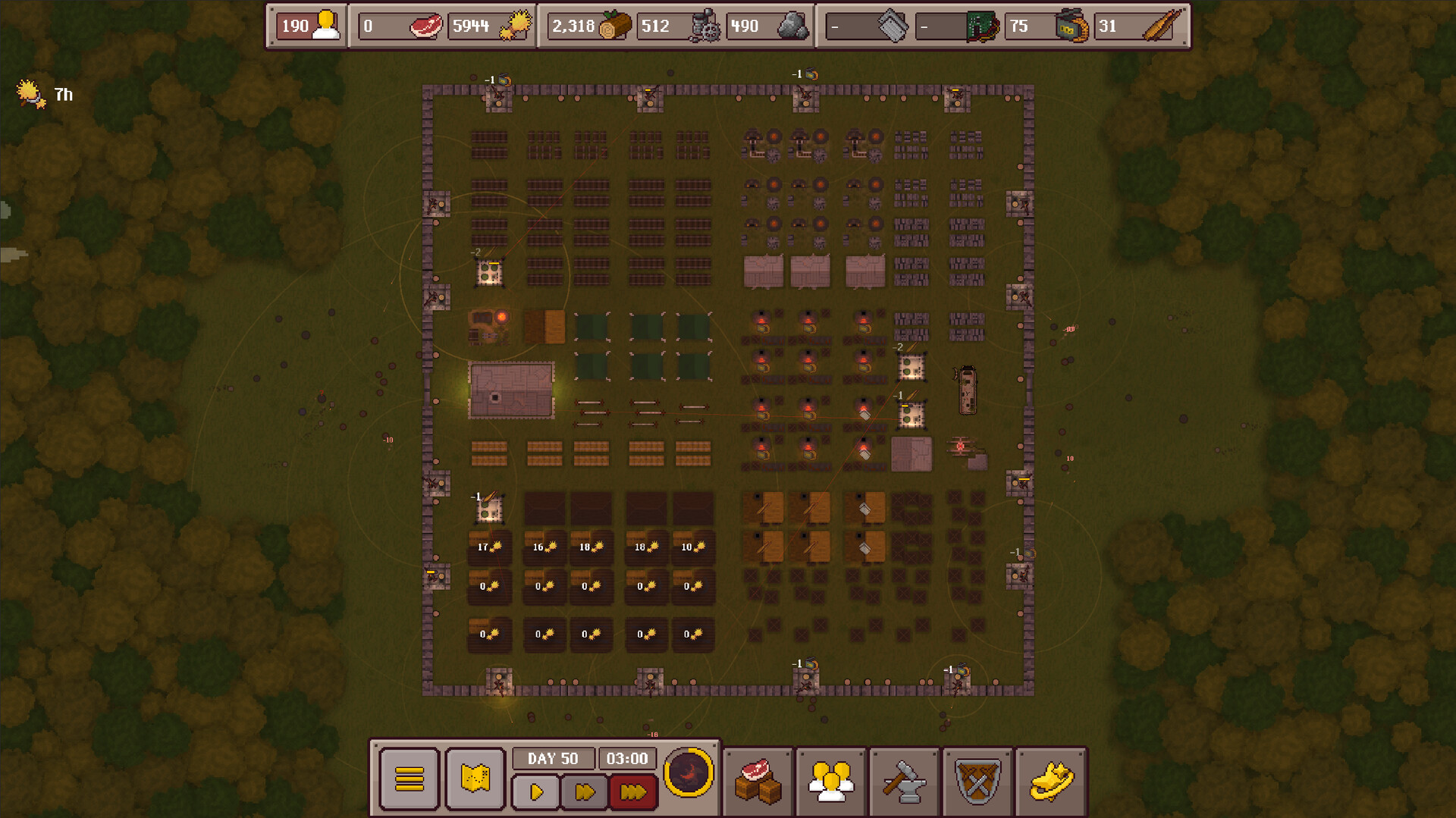 Final Outpost: Definitive Edition on Steam