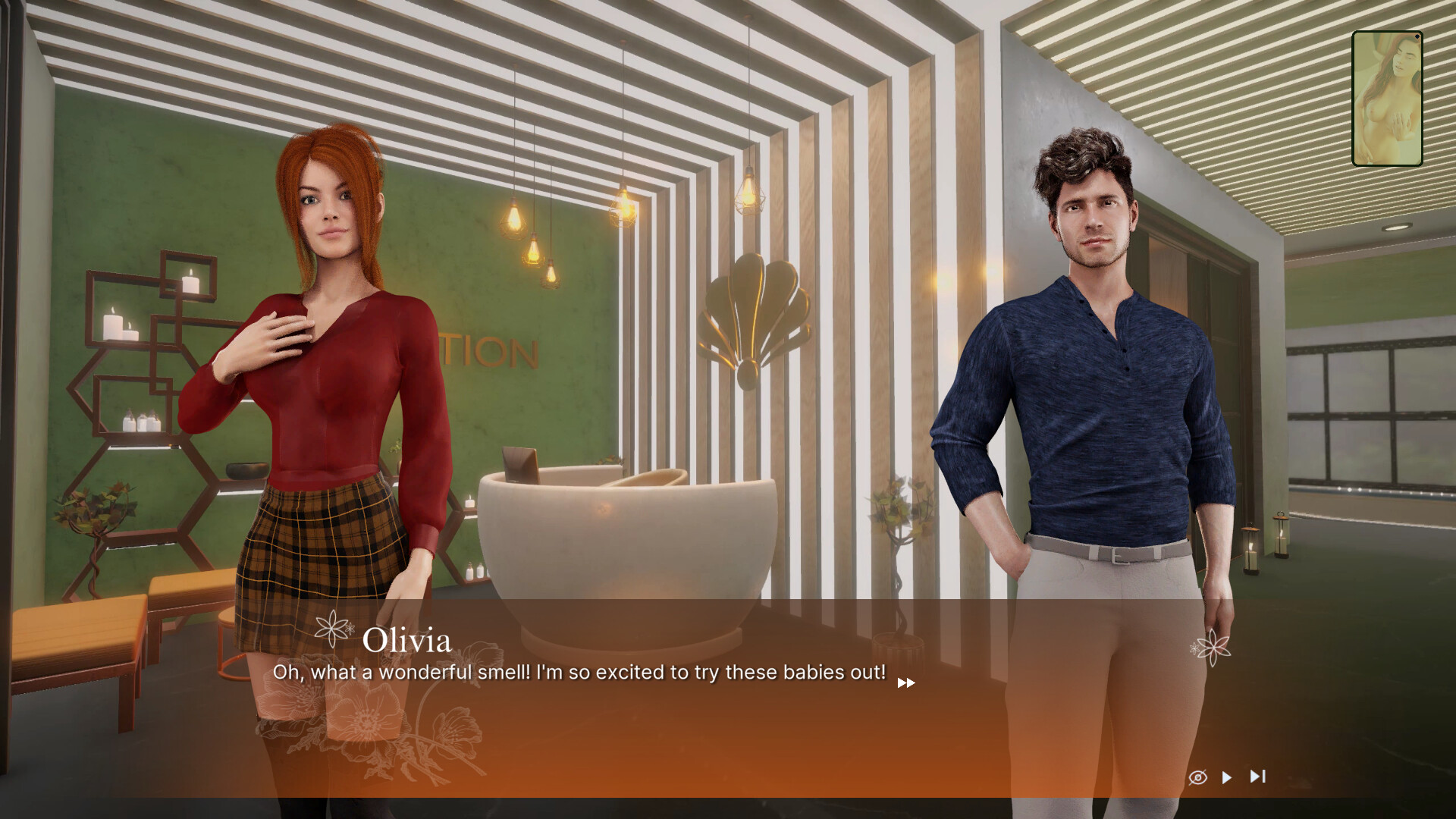 SEX Massage 2 🔞 on Steam