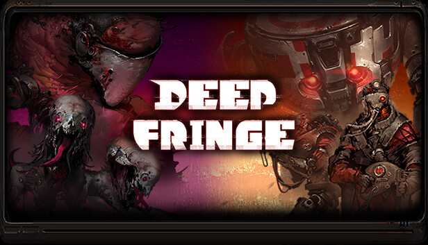 Deep Fringe on Steam