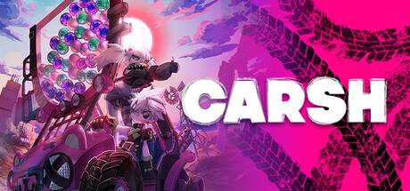 Carsh · SteamDB