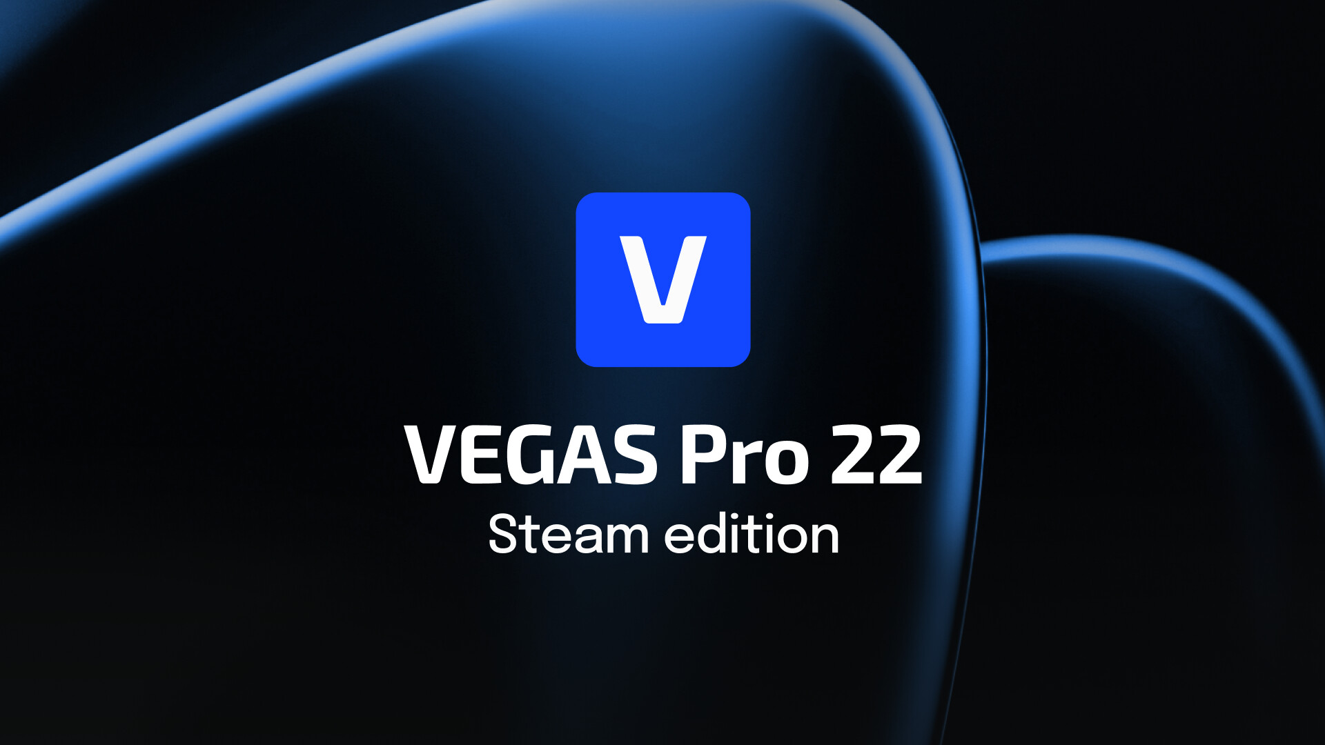 VEGAS Pro 22 Steam Edition on Steam