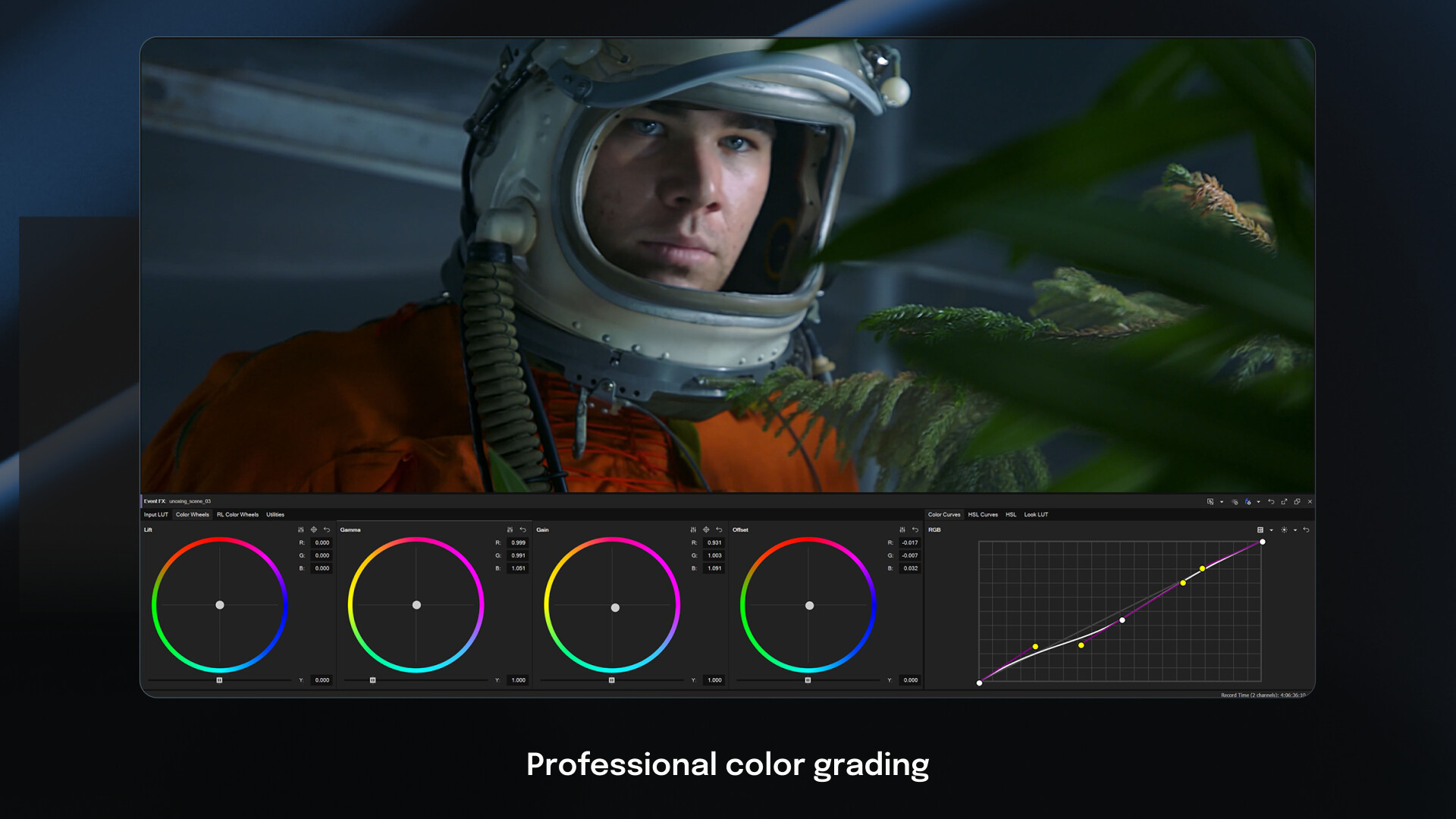 VEGAS Pro 22 Steam Edition on Steam