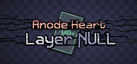 Save 10% on Anode Heart: Layer Null on Steam