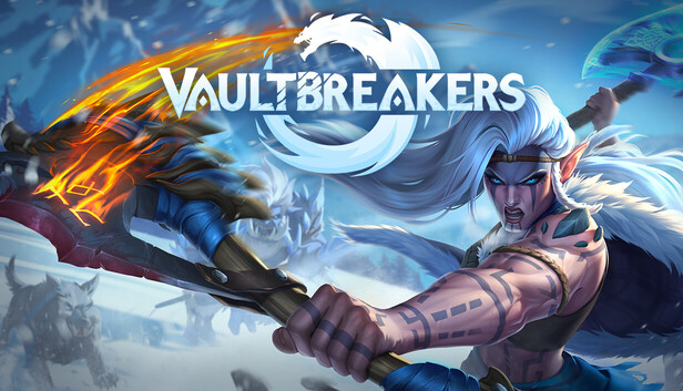Vaultbreakers on Steam