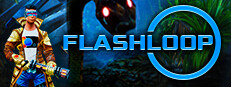 FLASHLOOP · SteamDB