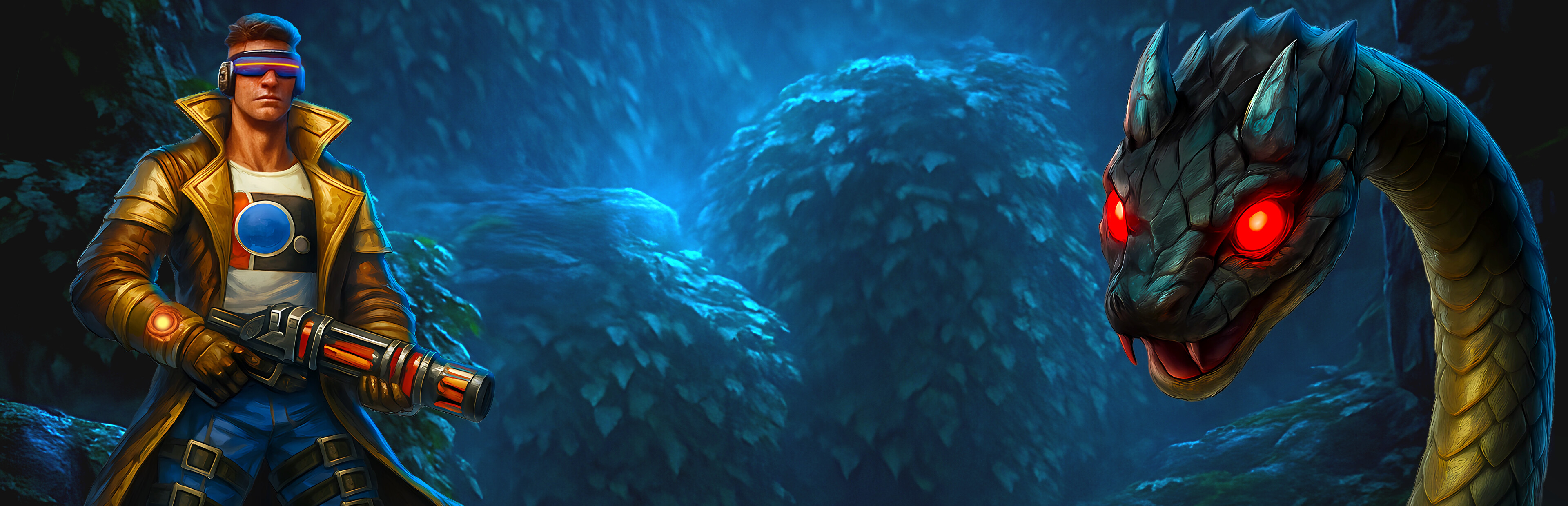 FLASHLOOP · SteamDB