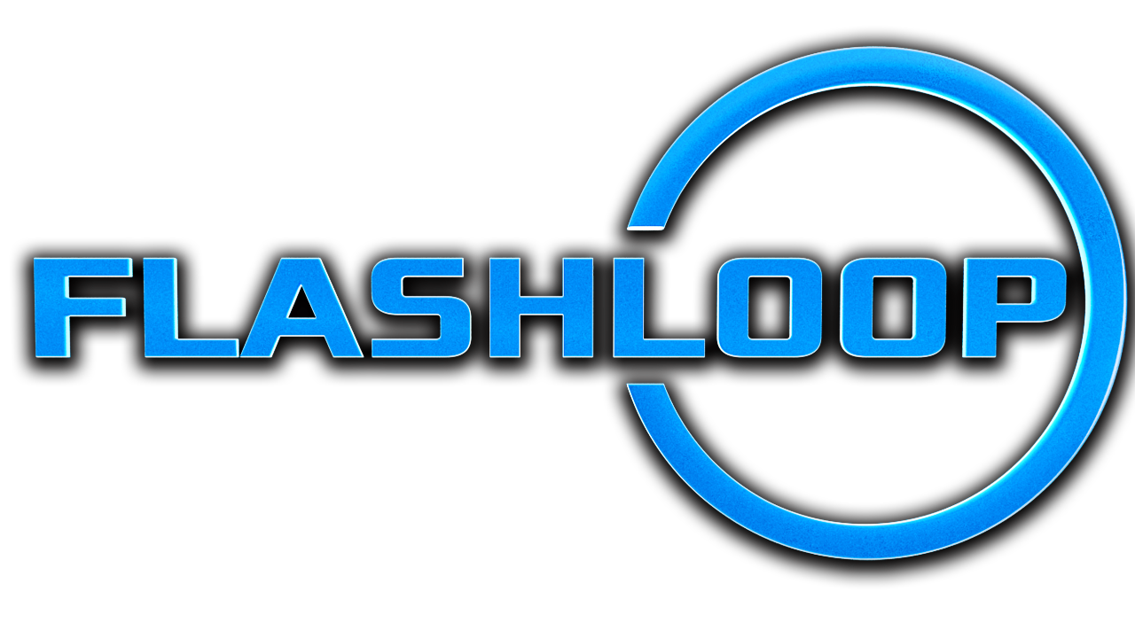 FLASHLOOP · SteamDB