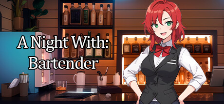 A Night With: Bartender on Steam