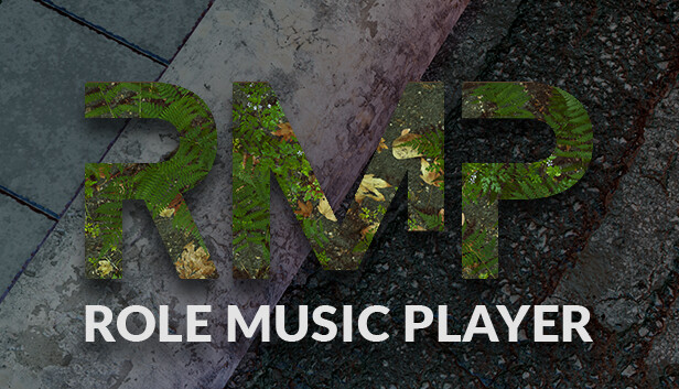 RMP: Role Music Player on Steam