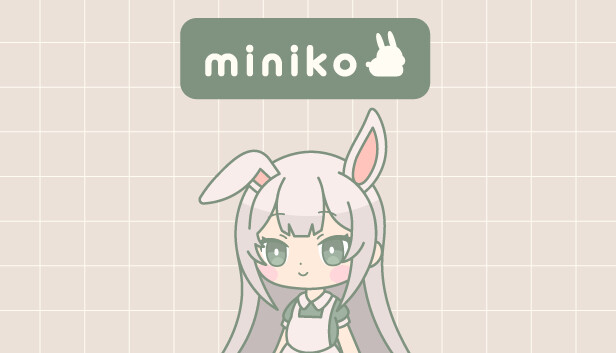 Miniko on Steam
