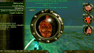 Automaton Heart on Steam