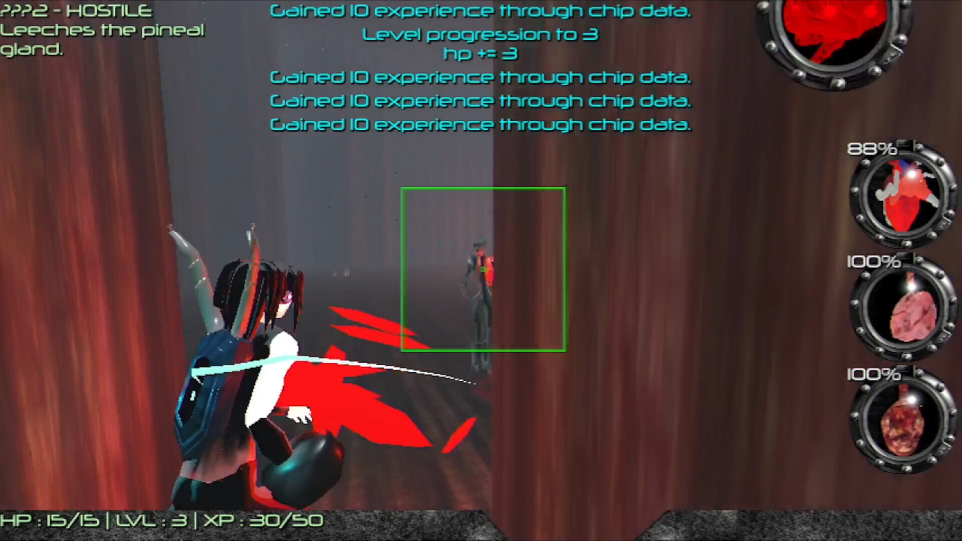 Automaton Heart on Steam