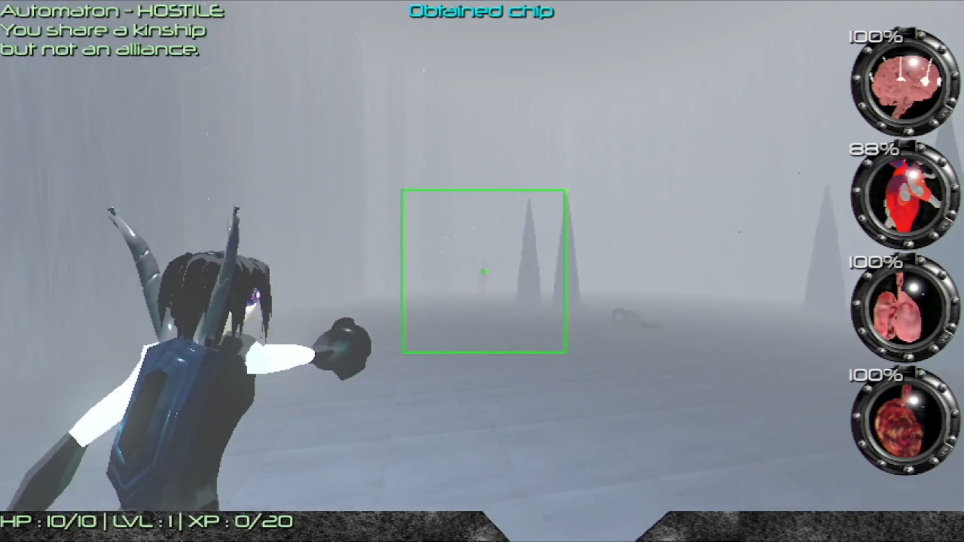 Automaton Heart on Steam