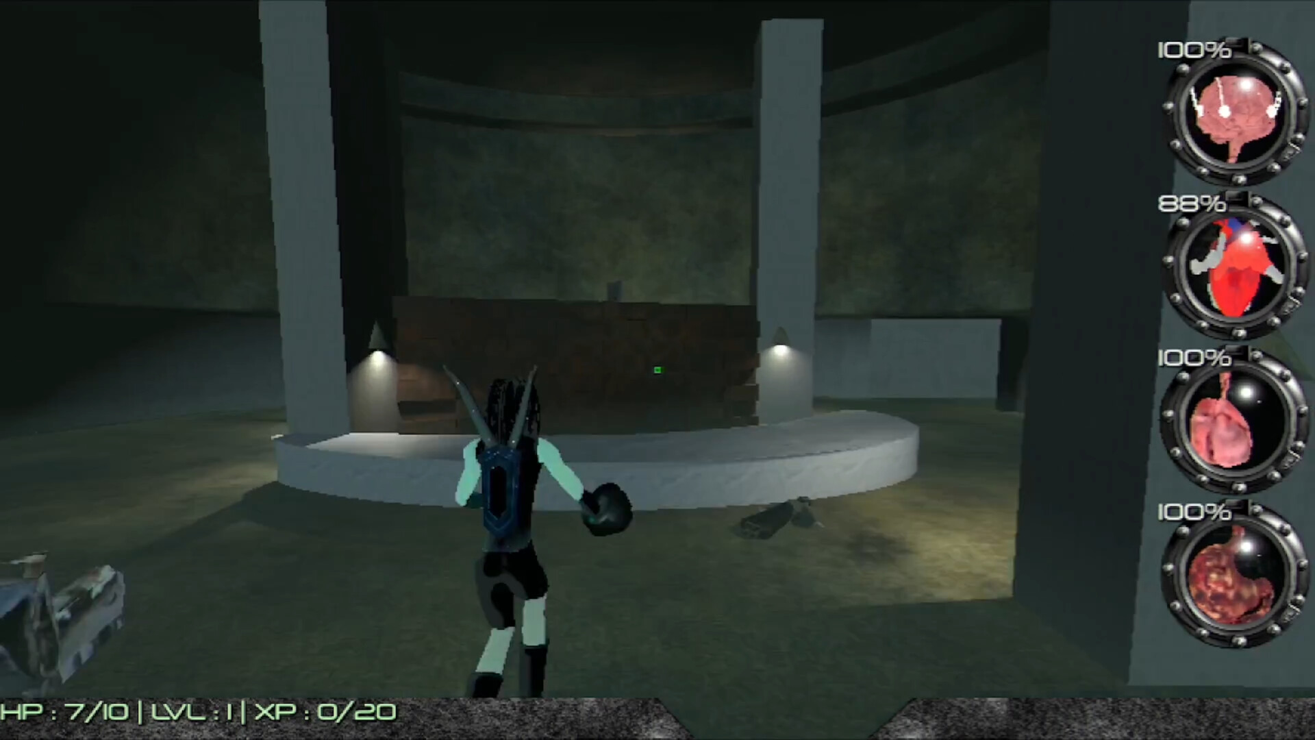 Automaton Heart on Steam