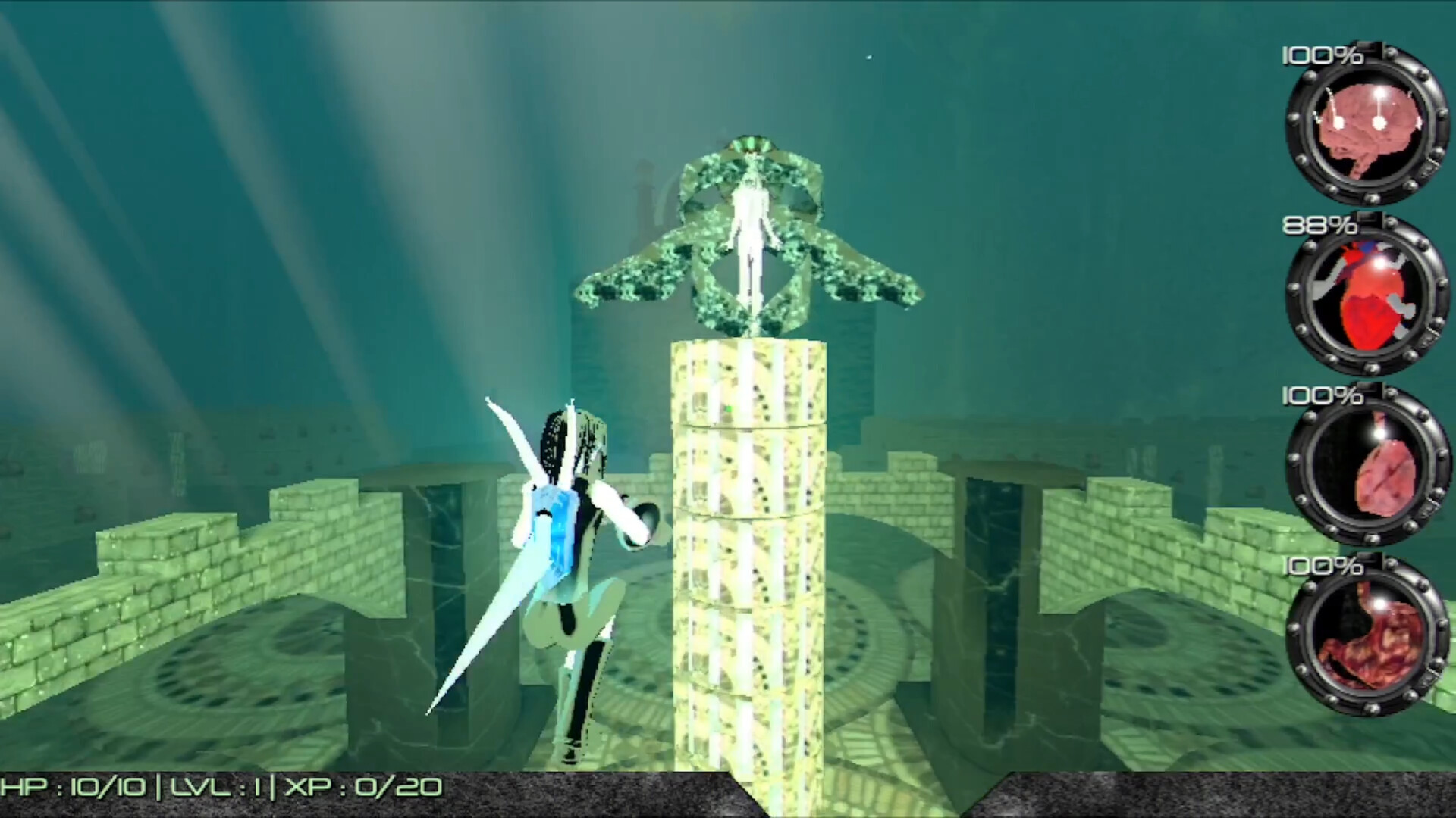 Automaton Heart on Steam