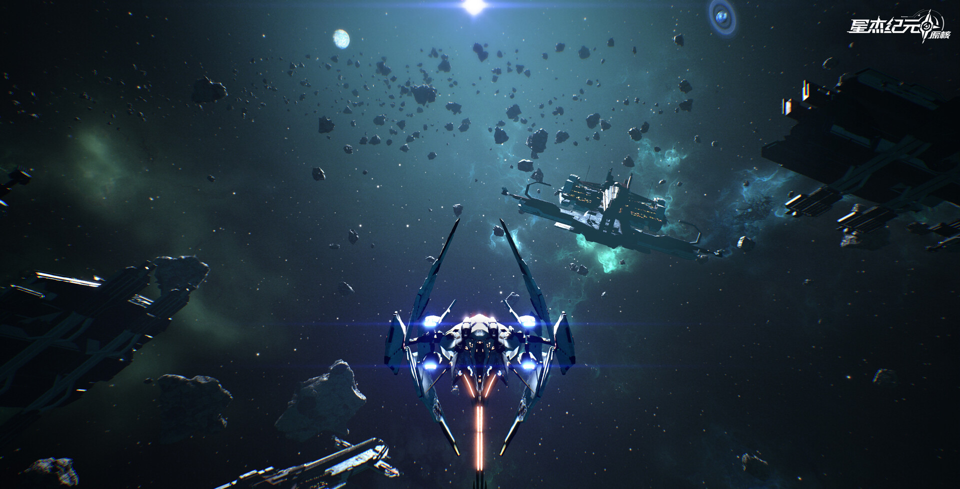 Nova Era:Atom ﻿ on Steam