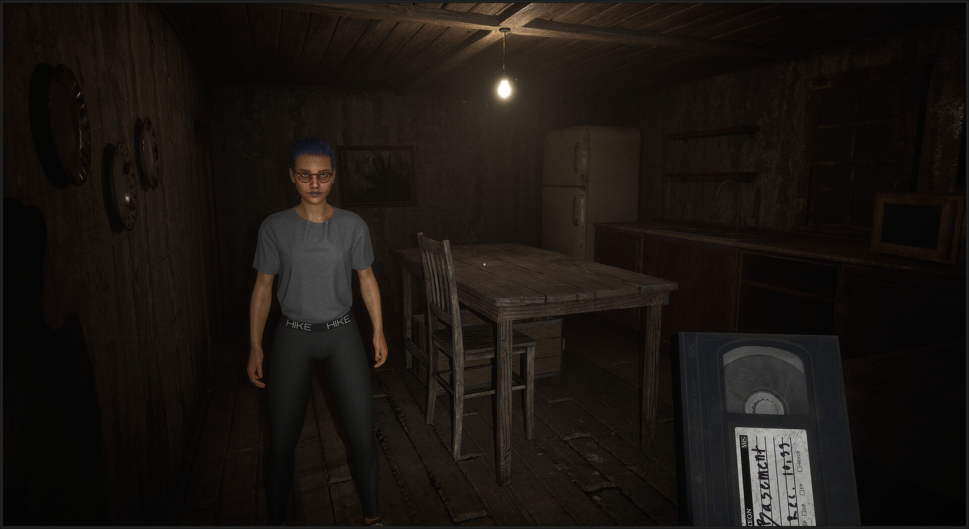 Granny: Escape Together on Steam