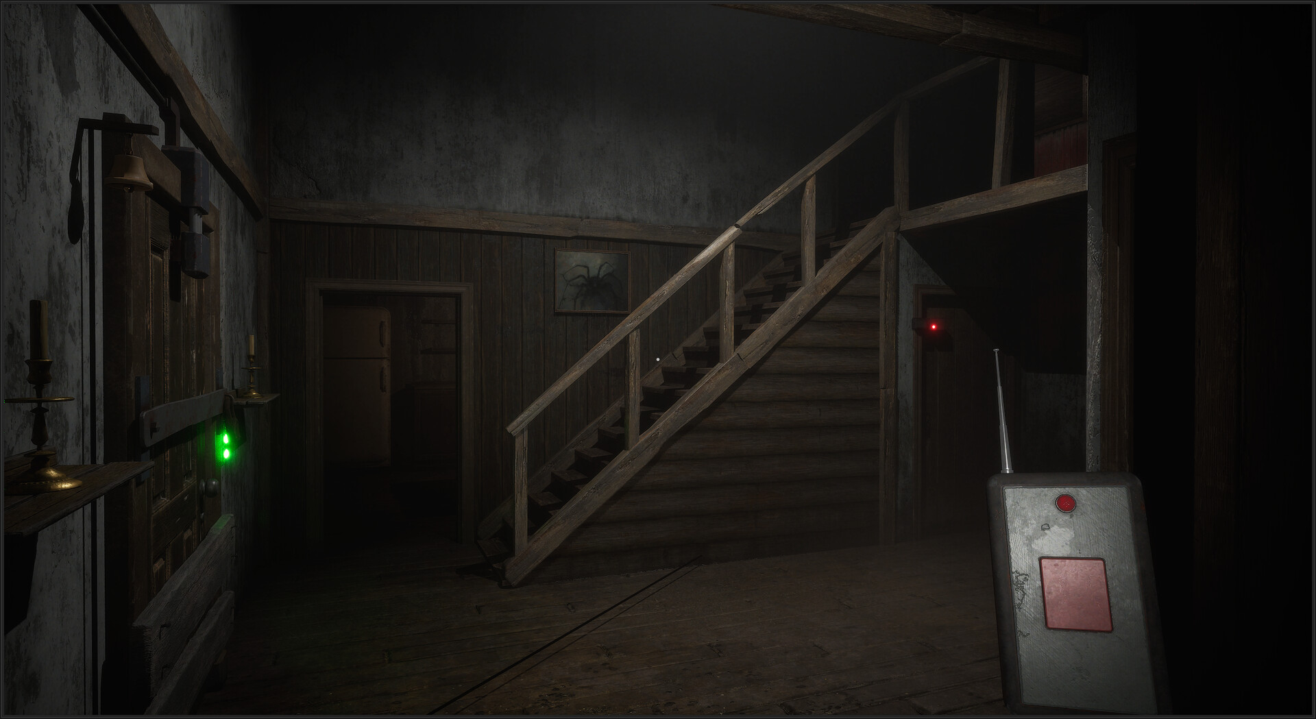 Granny: Escape Together on Steam