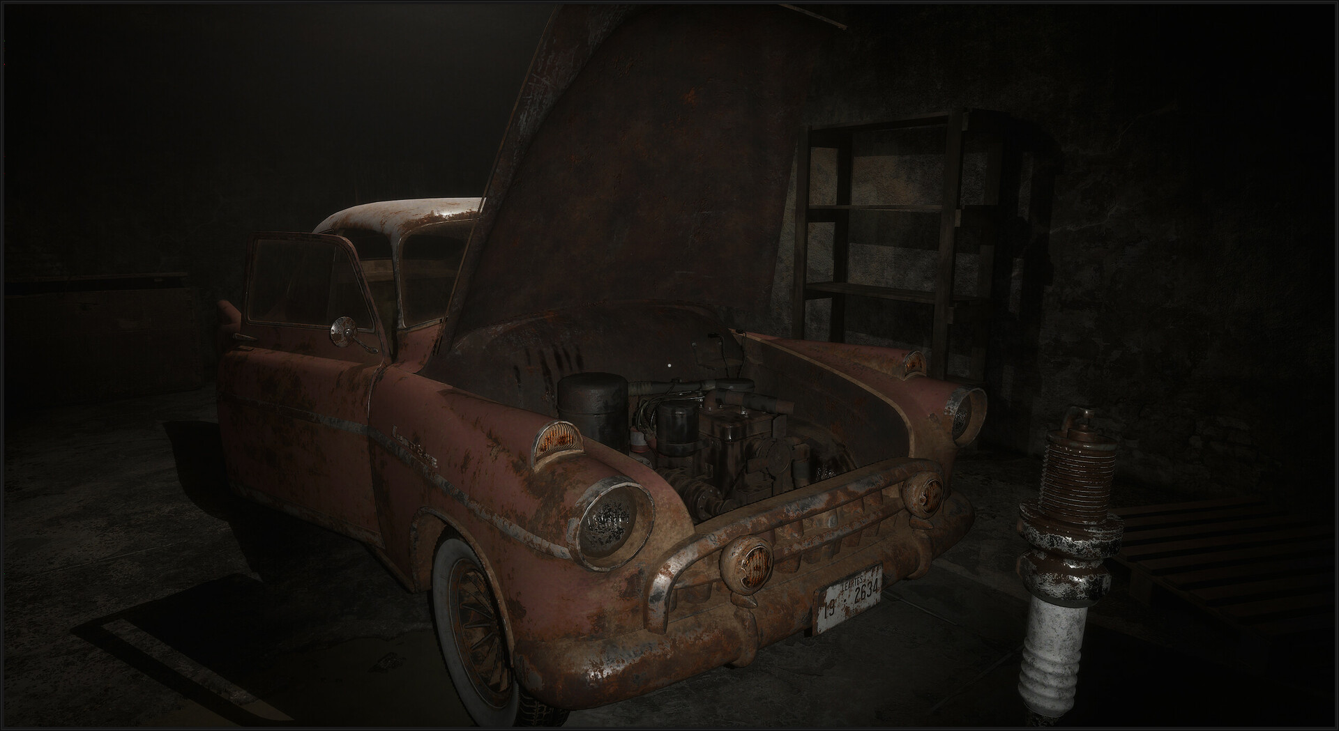 Granny: Escape Together on Steam