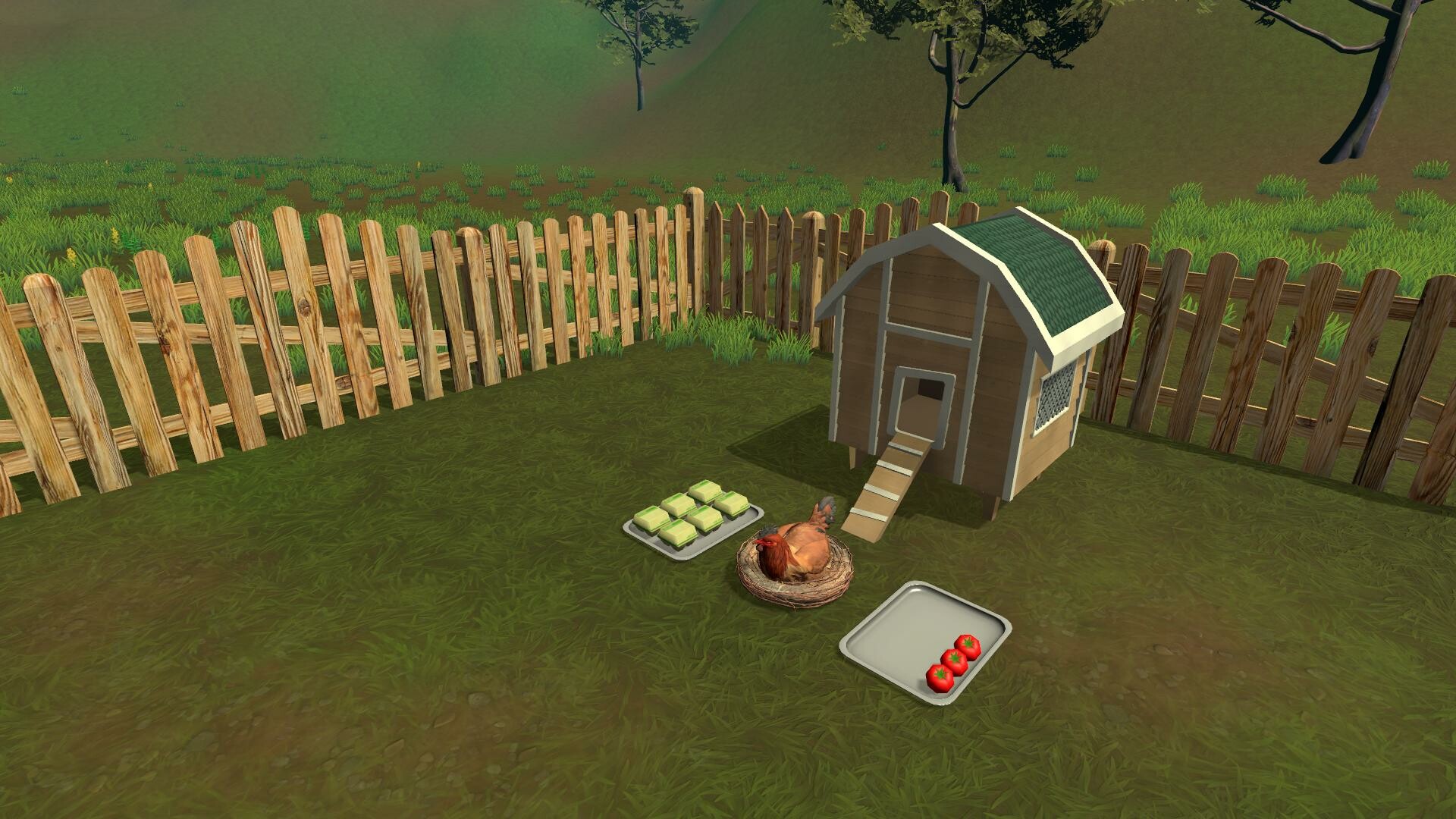 Farming & Supermarket Simulator on Steam
