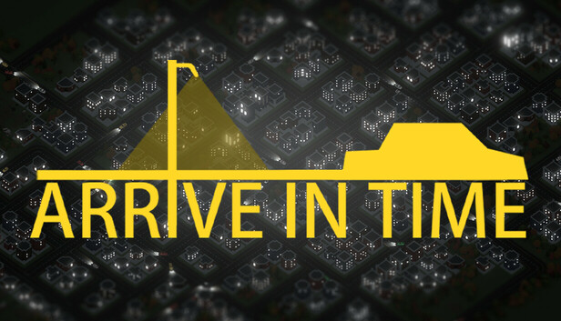 Arrive In Time on Steam
