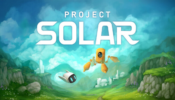 Project Solar on Steam