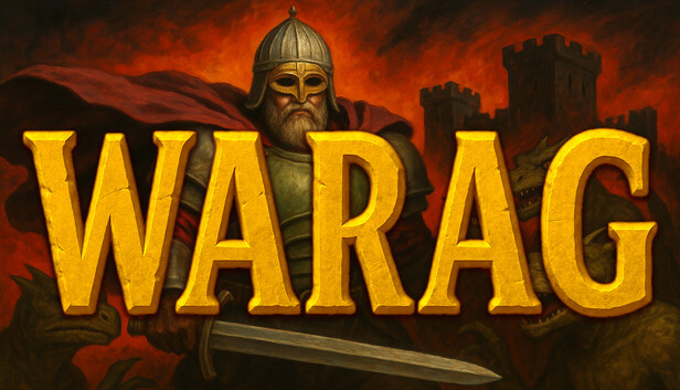 WARAG on Steam